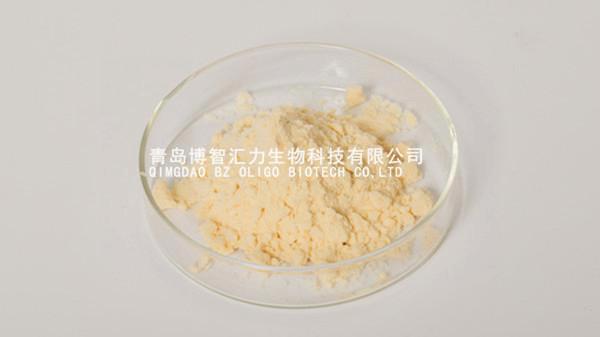 Agar oligosaccharides have good development value in agricultural ...