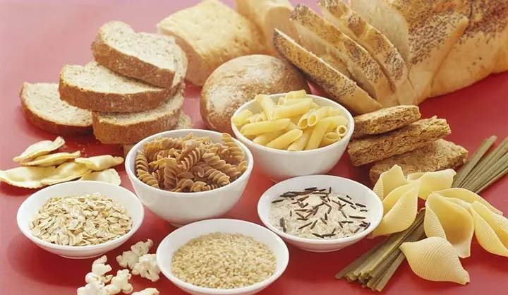 Application of Chitosan in Food Field